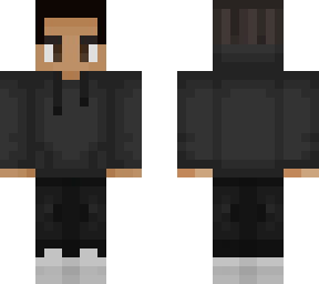 Jay | Minecraft Skin