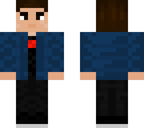 jon | Minecraft Skins