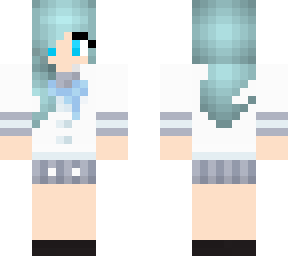 katelyn | Minecraft Skins