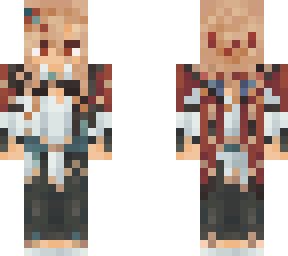 kaveh | Minecraft Skins