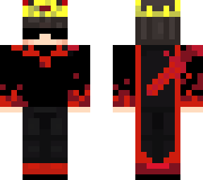 hell | Minecraft Skins