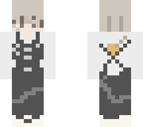 tojo | Minecraft Skins