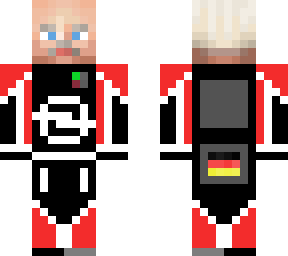 adolf | Minecraft Skins