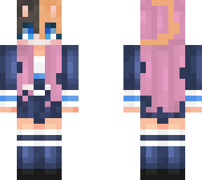 ldshadowlady | Minecraft Skins