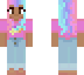 unicorn | Minecraft Skins