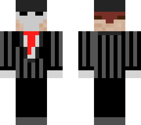 mafia boss | Minecraft Skins