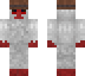 macaque | Minecraft Skins