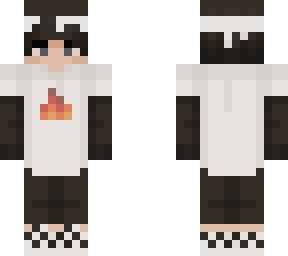 Matteo | Minecraft Skin