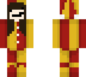 medieval jester shyanntbh (fixed) | Minecraft Skin