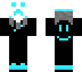 Meh_Man | Minecraft Skin