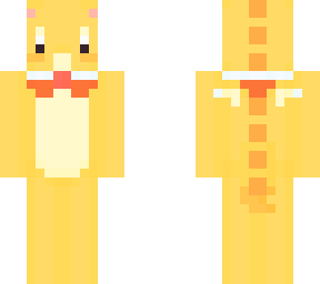 Mem-Mem | Minecraft Skin