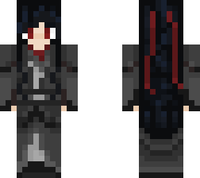 Meowmeow | Minecraft Skin