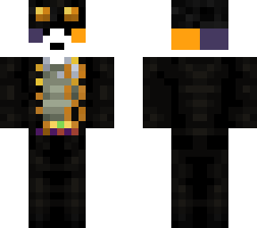 meowscles | Minecraft Skins