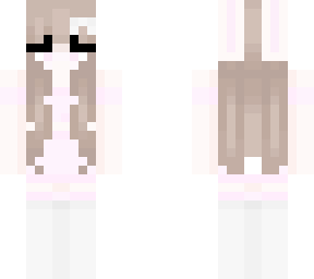 mia | Minecraft Skins