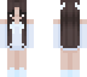 molly | Minecraft Skin