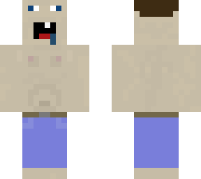 cool noob | Minecraft Skins