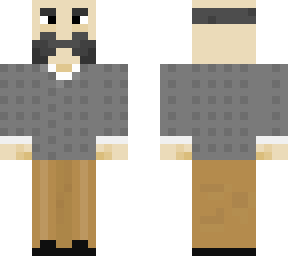 george | Minecraft Skins
