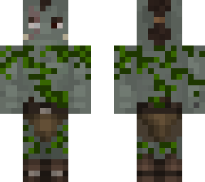ork | Minecraft Skins