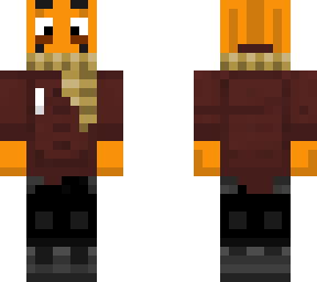 paluten | Minecraft Skins