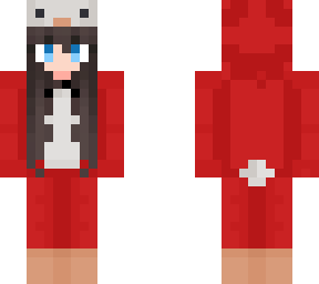 pinguino | Minecraft Skin