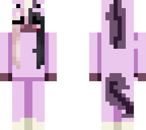 pjs | Minecraft Skin