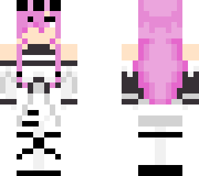 azur | Minecraft Skins