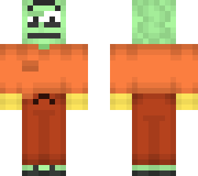 pickle | Minecraft Skins