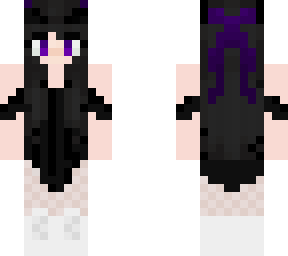 purple suit | Minecraft Skins