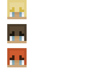 Random pfp's #3 | Minecraft Skin