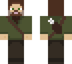 ranger | Minecraft Skins