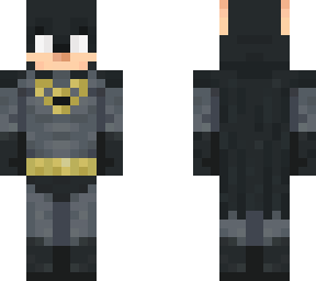 rat smp | Minecraft Skins