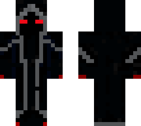 Reaper V2 | Minecraft Skin