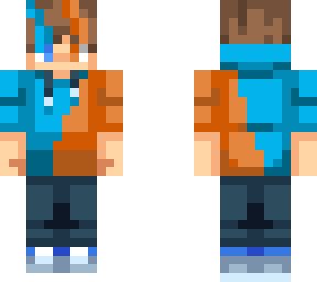 hive style | Minecraft Skins