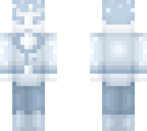 breeze | Minecraft Skins