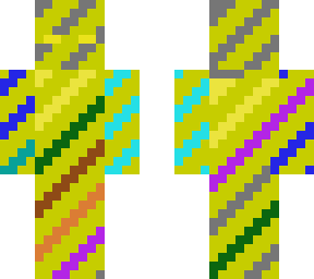 seawattgaming | Minecraft Skins