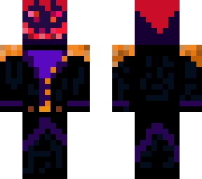 strider | Minecraft Skins