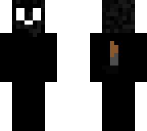 shadow | Minecraft Skins