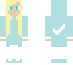 sky | Minecraft Skins