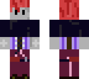 sliver | Minecraft Skins