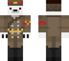 soviet | Minecraft Skins