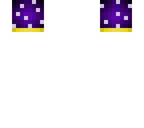 Stary globe player head | Minecraft Skin