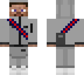 steve nike tech | Minecraft Skins
