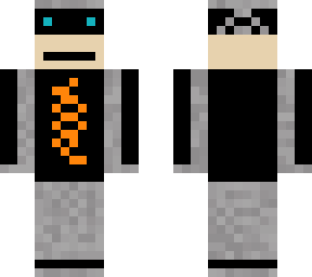 rober | Minecraft Skins
