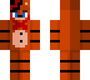 freddy | Minecraft Skins
