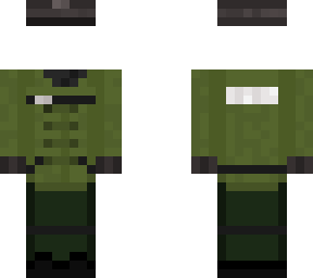 prison | Minecraft Skins