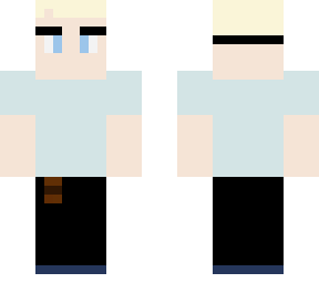 scream | Minecraft Skins