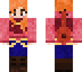 dnd bard | Minecraft Skins