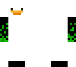 dodo | Minecraft Skins