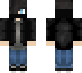 zane | Minecraft Skins