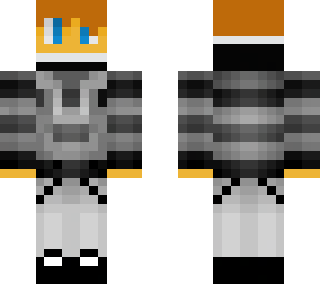 zane | Minecraft Skins